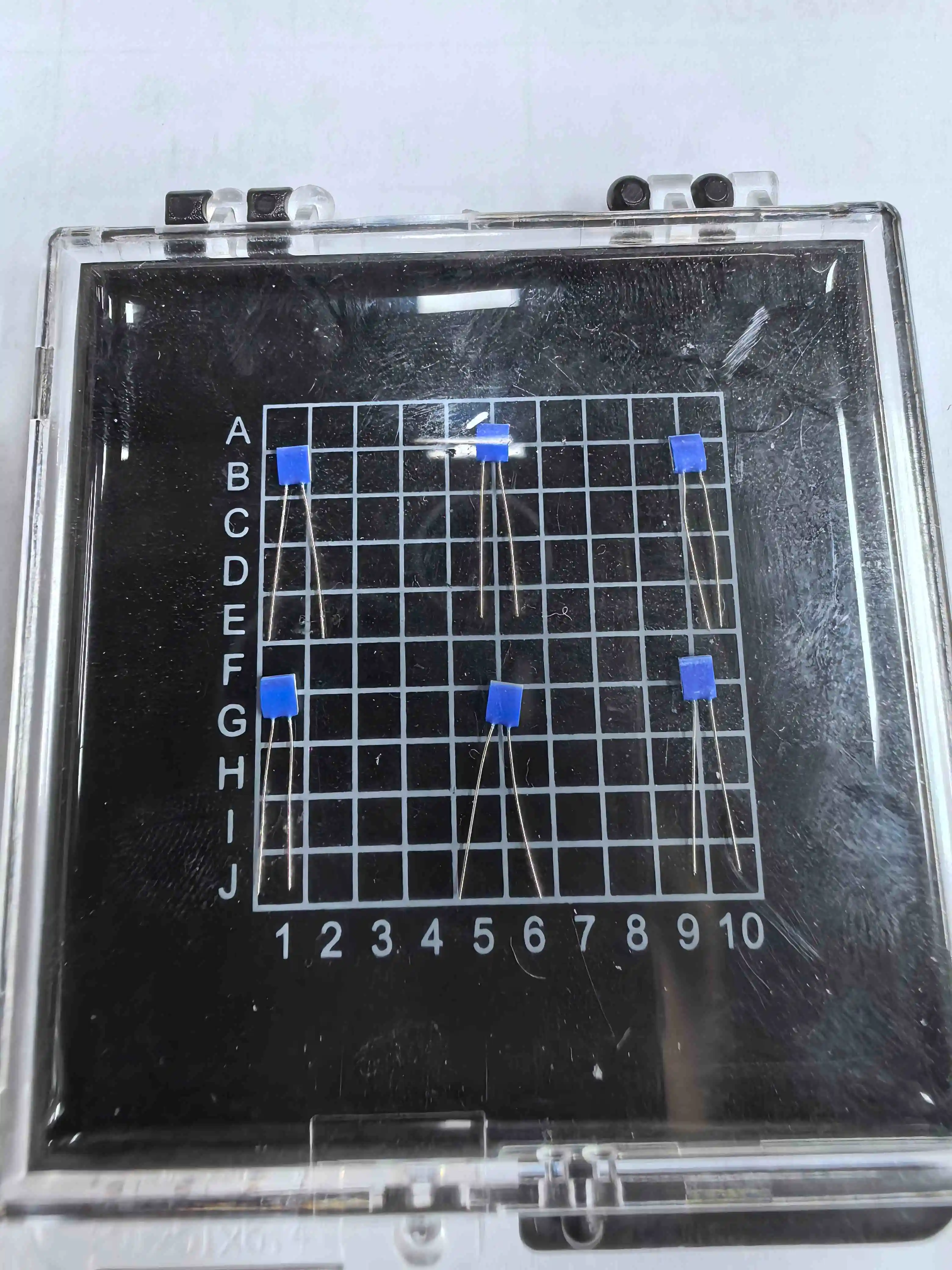 Platinum Resistance Thermistors vs. Thermocouples: Which Is Better for ...